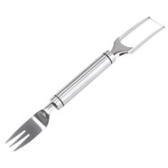 Ergonomic Melon Slicer, Cutter and Seed Remover for Watermelon ...