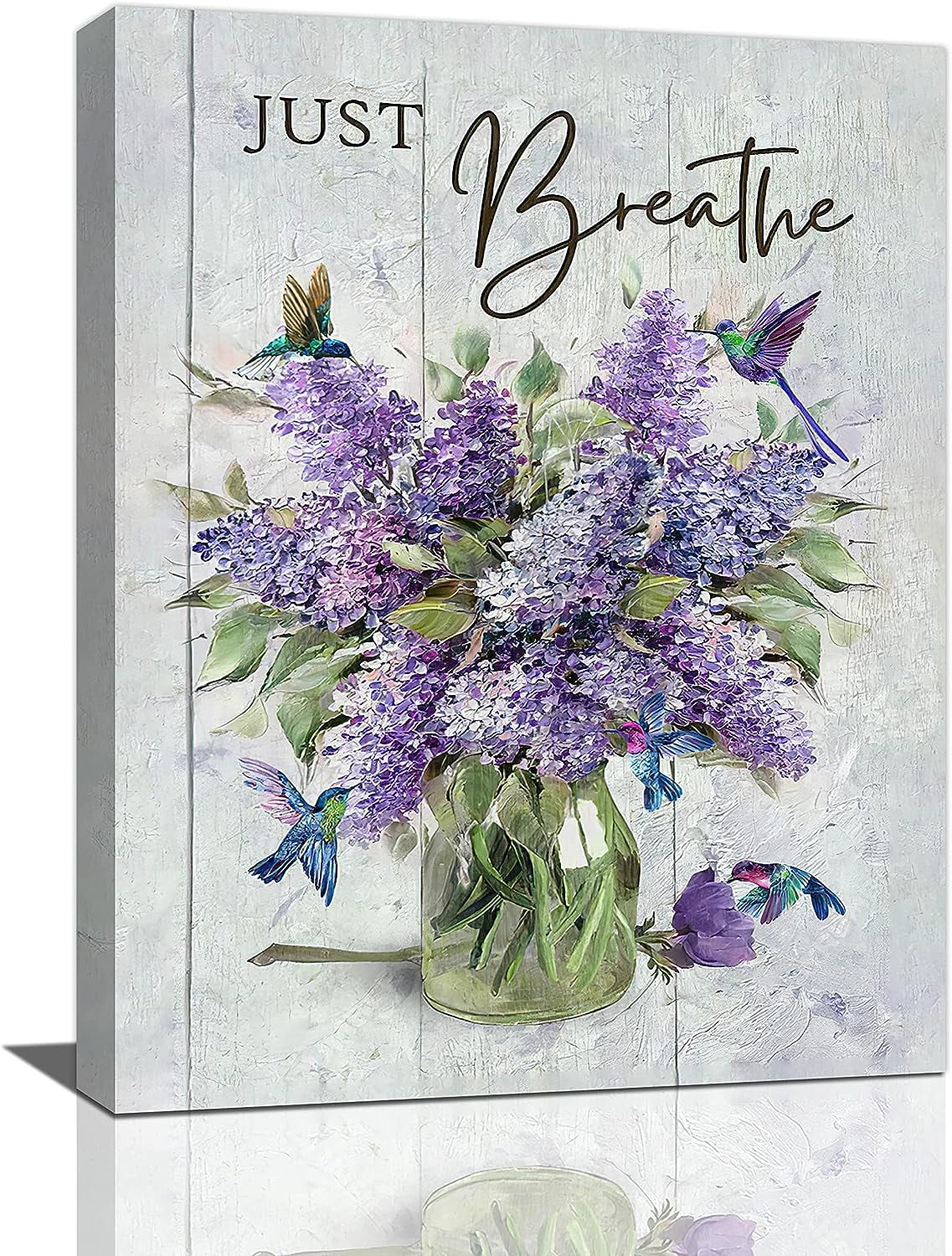 JANS.NO1 Dreamy Castle Canvas Wall Art Set of 3,Cute Pink Princess Pictures for Girls Kids Women ...