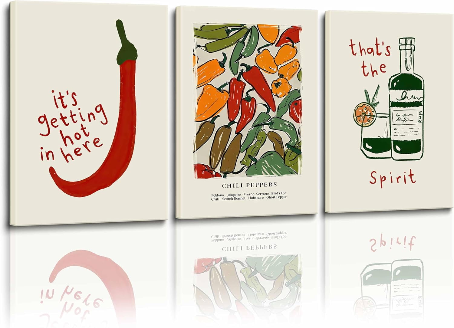 JANS.NO1 Japanese Vintage Black Cat Reiki Canvas JANS.NO1 Print, Cute ...