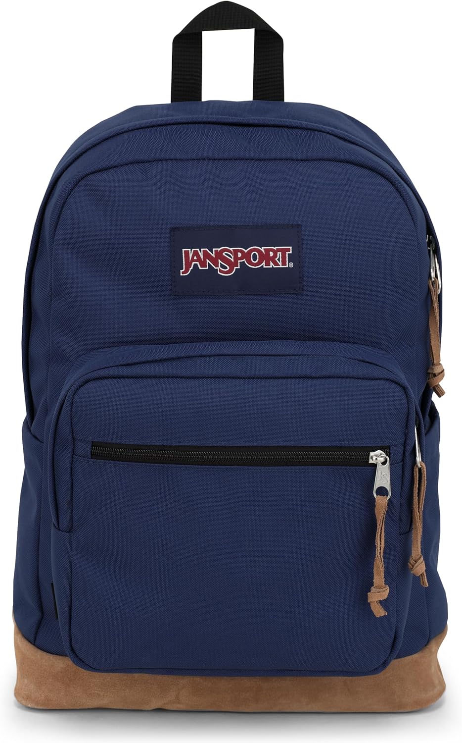 JANS Right Pack Backpack, Durable Daypack with Padded 15" Laptop Sleeve ...