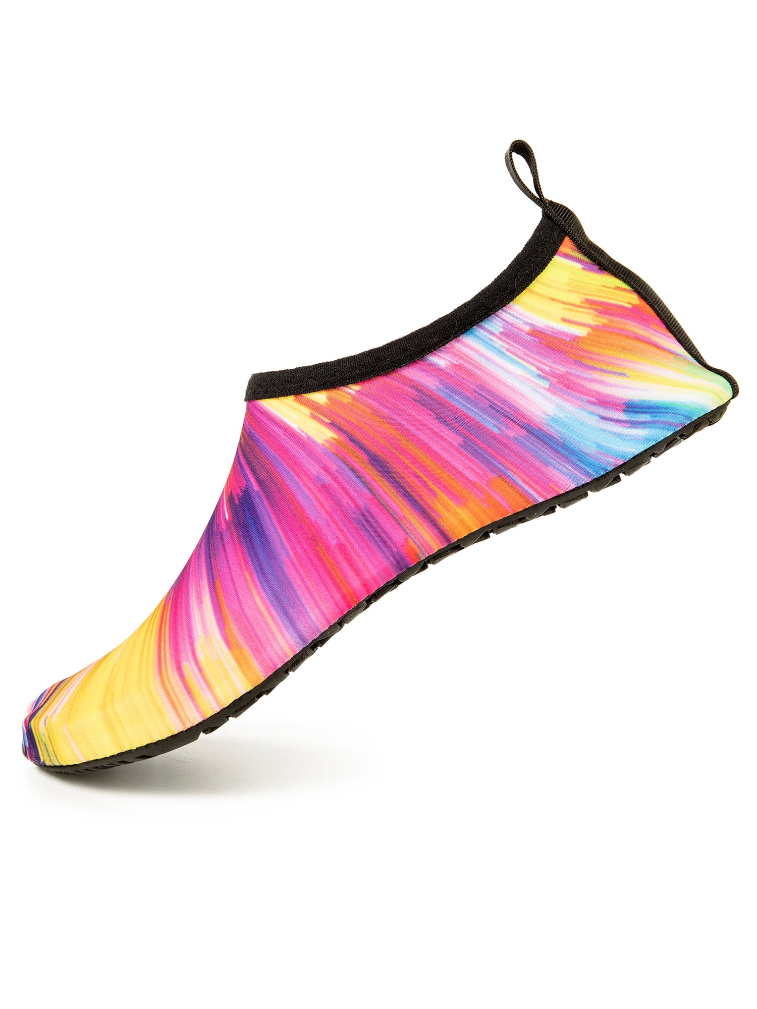 JANSION Women Water Shoes Sports Quick Dry Barefoot for Swim Diving ...