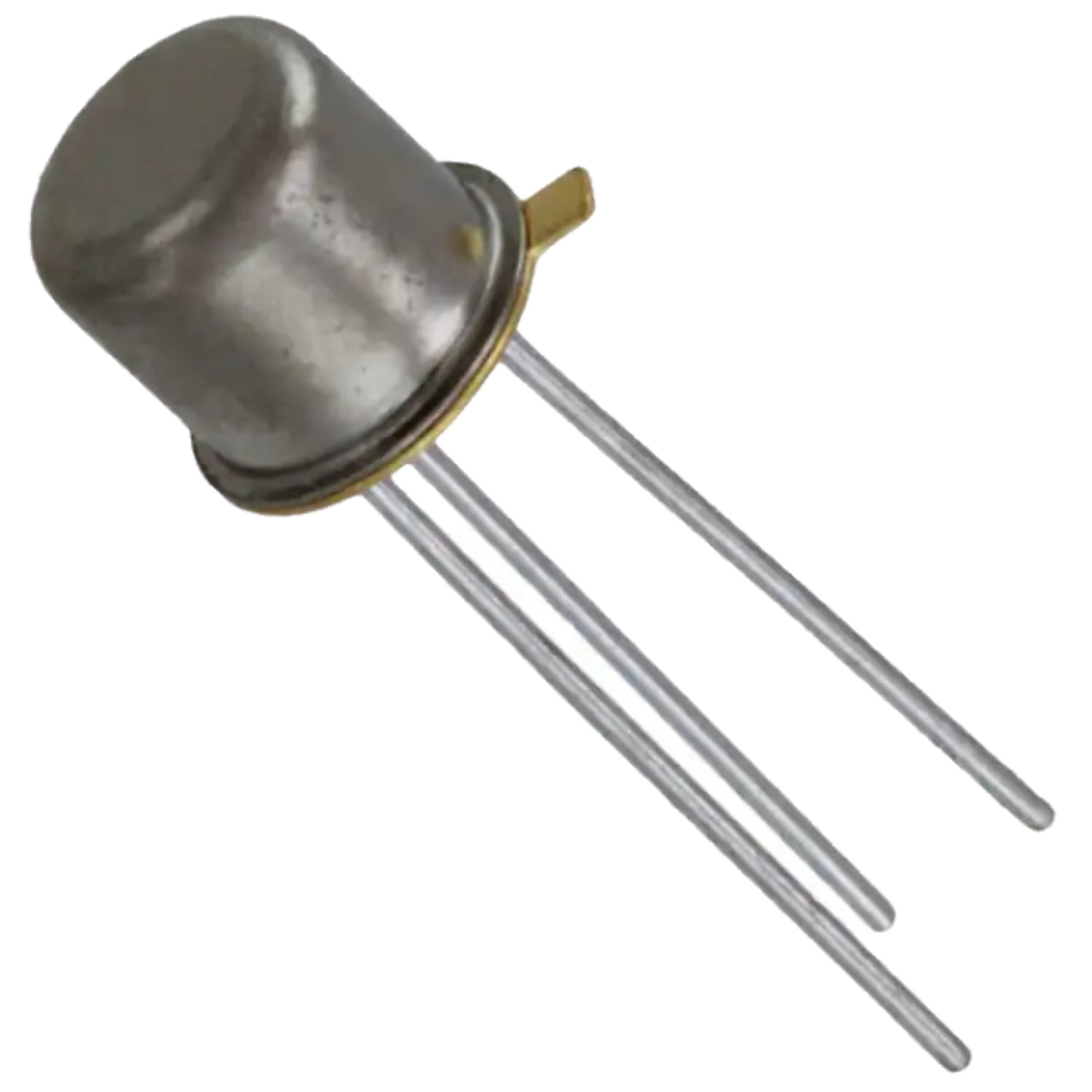 JANTXV2N2907A Bipolar (BJT) Transistor PNP 60 V 600 mA - 500 mW Through ...