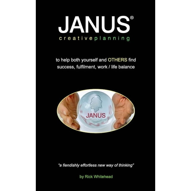 JANUS Creative Planning(R): how to visualise an ideal future in a way ...