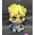 JAPAN Jojoss Bizarre Adventure Golden Wind Buccellati Abbacchio Fugo ...