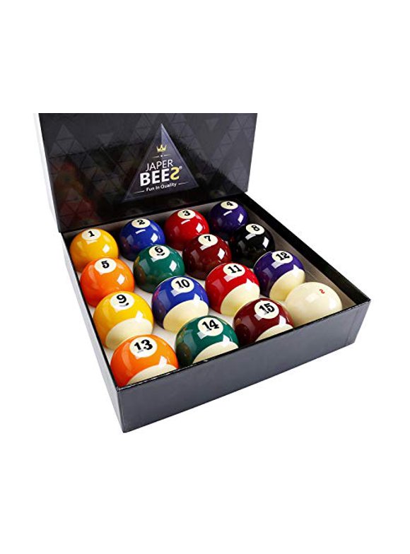 Pool & Billiard Balls in Pool & Billiards - Walmart.com