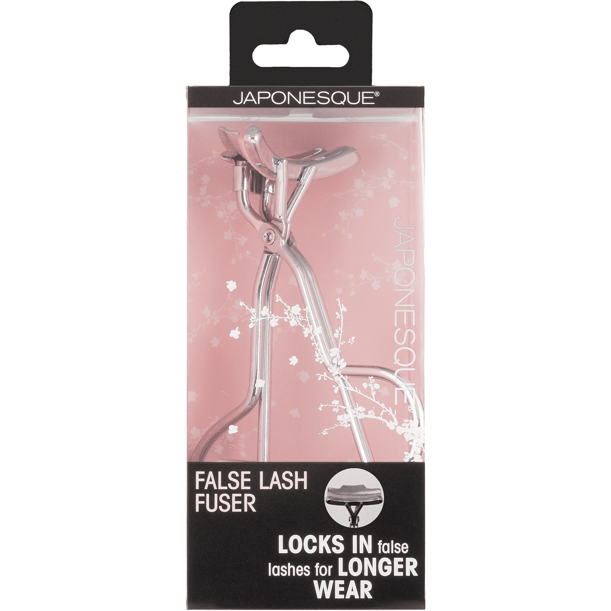 JAPONESQUE False Lash Fuser - Locks in false lashes for longer wear ...