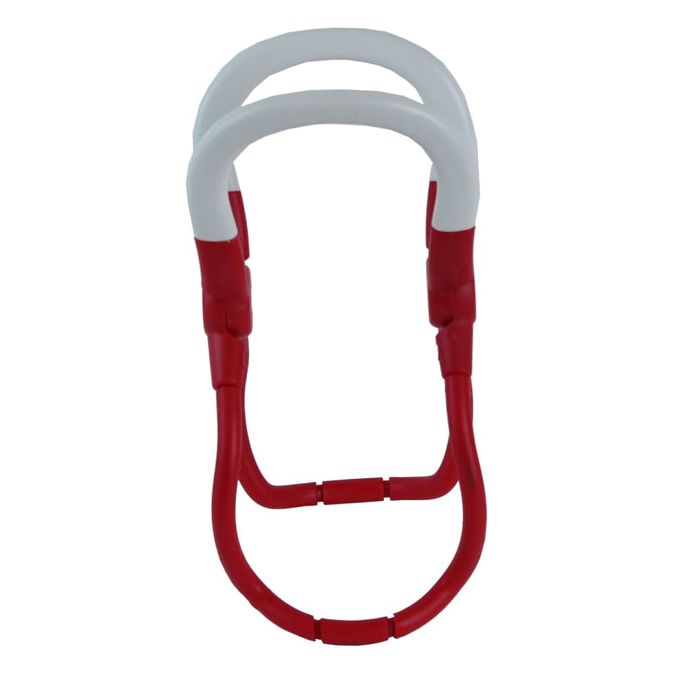 Prepworks One-Handed Canning Jar Lifter, Spring-Loaded Mason Jar Lifter ...