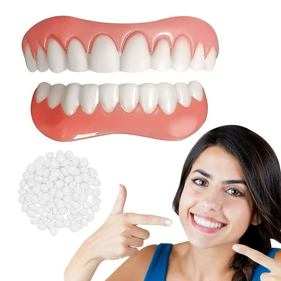 Cosmetic Teeth