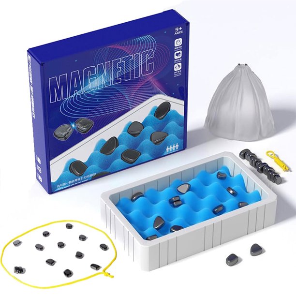 JARENGO Game for Kids Fun Table Top Game for Party Family Multiplayer ...