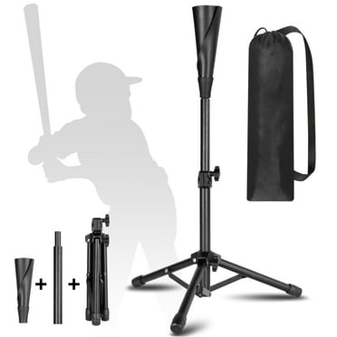 Athletic Works Adjustable Batting Tee, 25-39” - Walmart.com