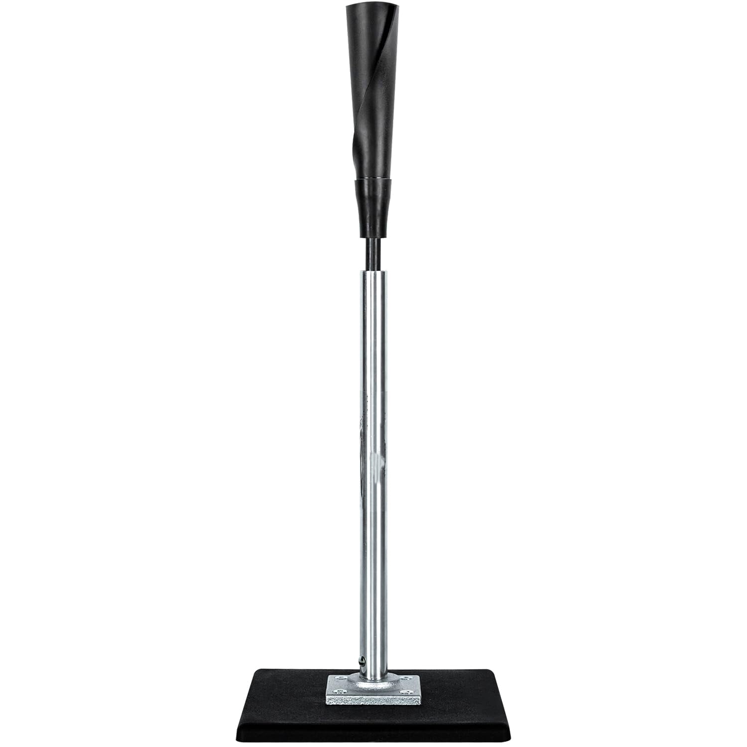 JASCOPRO Portable Batting Tee for Baseball, 25-37" Adjustments Easy ...