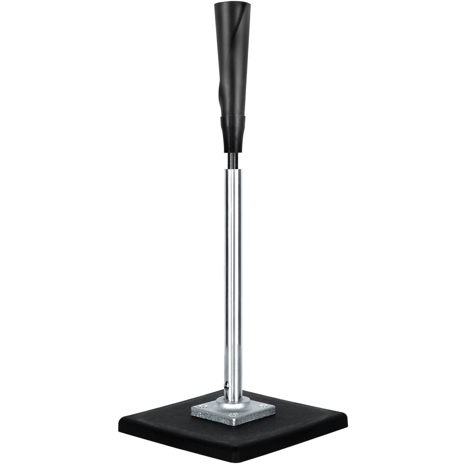 "JASCOPRO Adjustable Portable Batting Tee for Kids and Adults, 25-37 ...