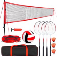 Pro Volleyball Set - Walmart.com