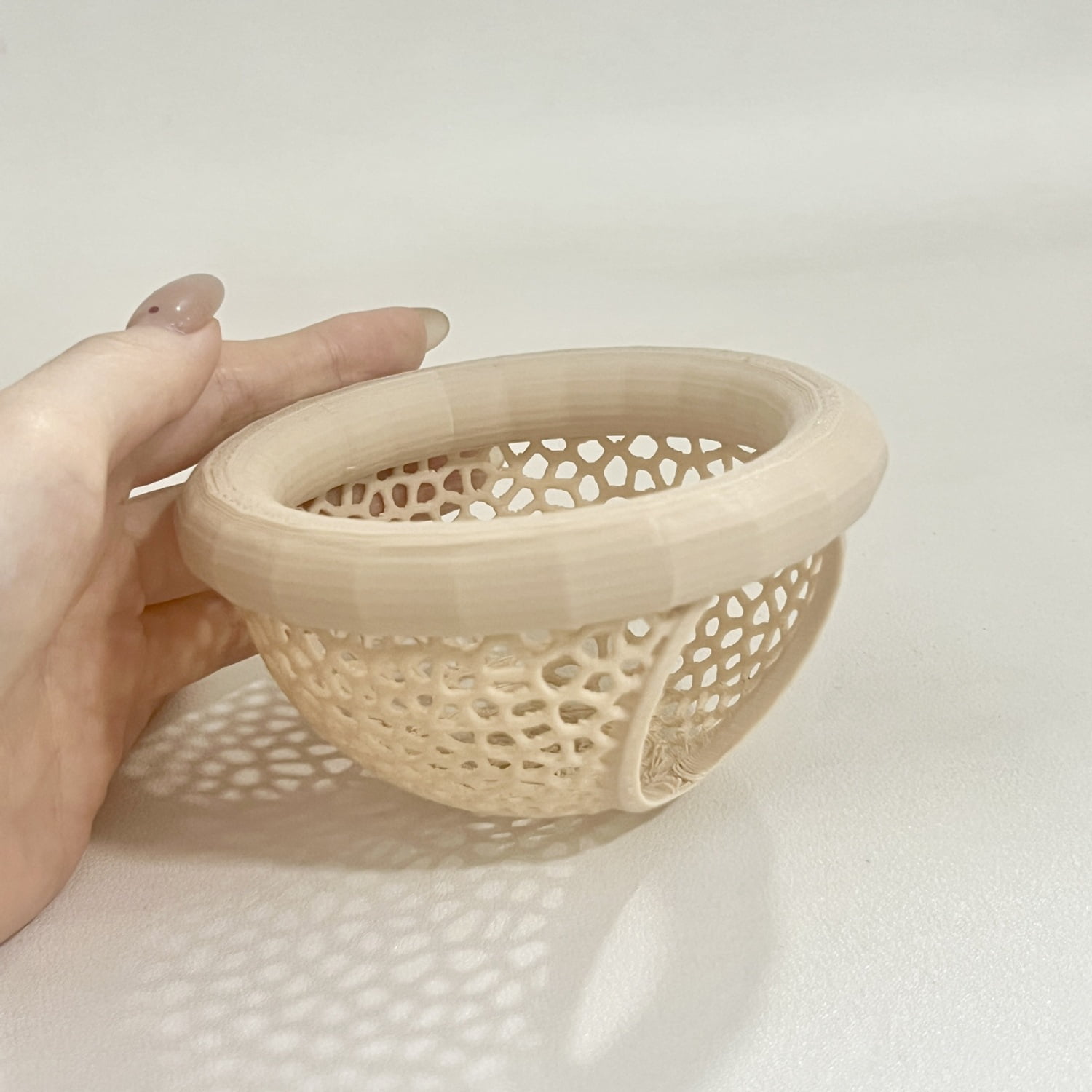 JASGARDE Fish Rest Area, 3.94 x 2.2 Inch Betta Rest Fish Tank Ornament Large Aquarium Cave for ...