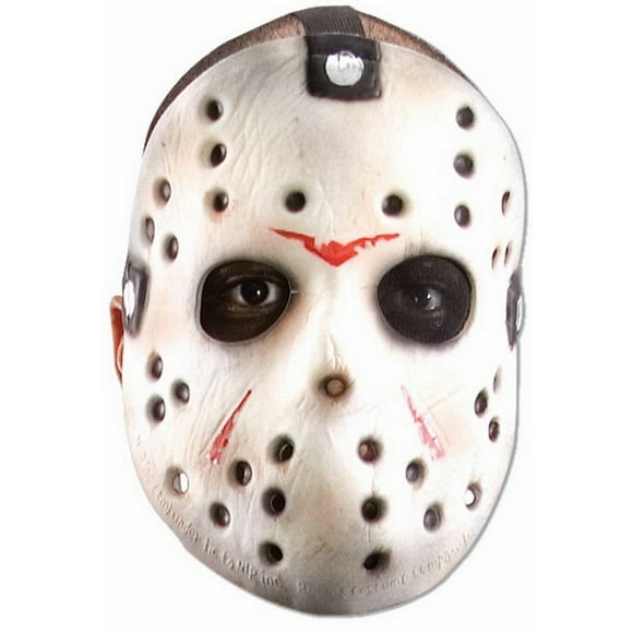 Jason Nes Mask