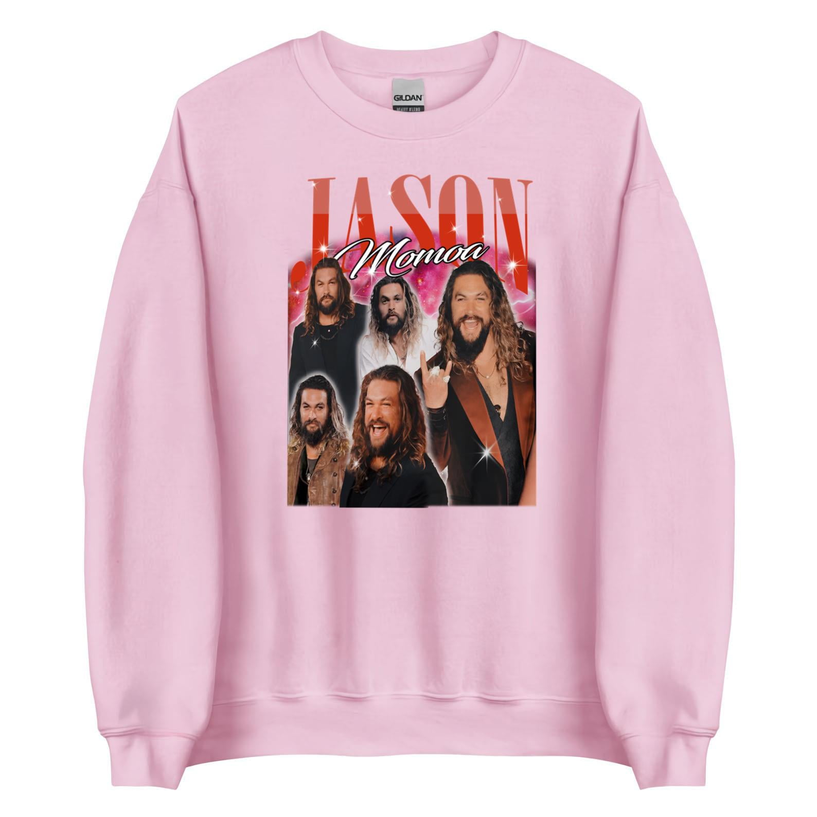 JASON MOMOA Vintage Shirt, Jason Momoa Homage Tshirt, Jason Momoa Fan ...