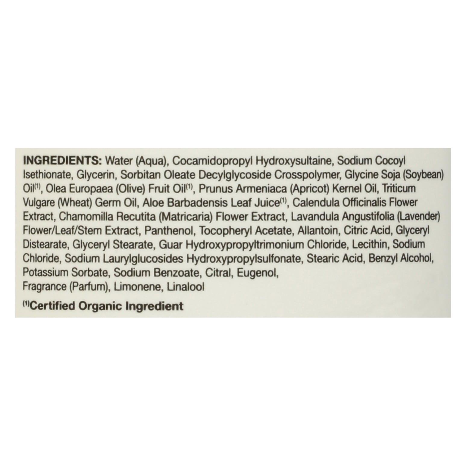 JASON Natural Products - Body Wash Calming Lavender - 16 fl. oz ...