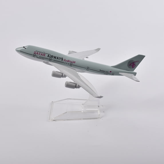 JASON TUTU Diecast Metal 1/400 Scale Aeromexico Boeing 787 Planes ...