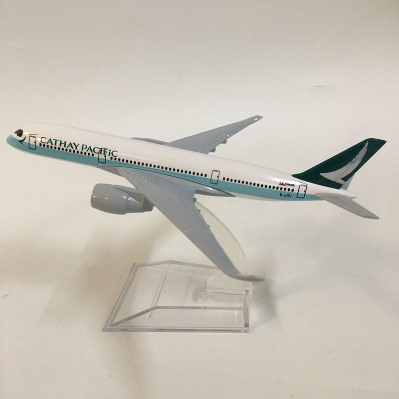 JASON TUTU Diecast Metal 1/400 Scale Aeromexico Boeing 787 Planes ...