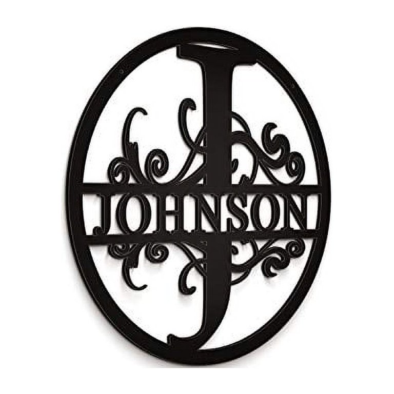Johnson Name Logo