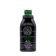 JAVA HOUSE Cold Brew Coffee, Decaf Colombian 4:1 Liquid Concentrate, 32 ...