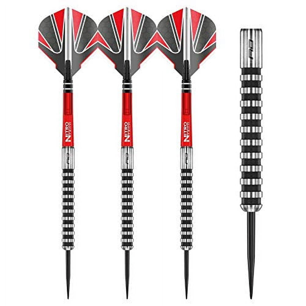 JAVELIN BLACK 24 gram 85% Tungsten - Walmart.com