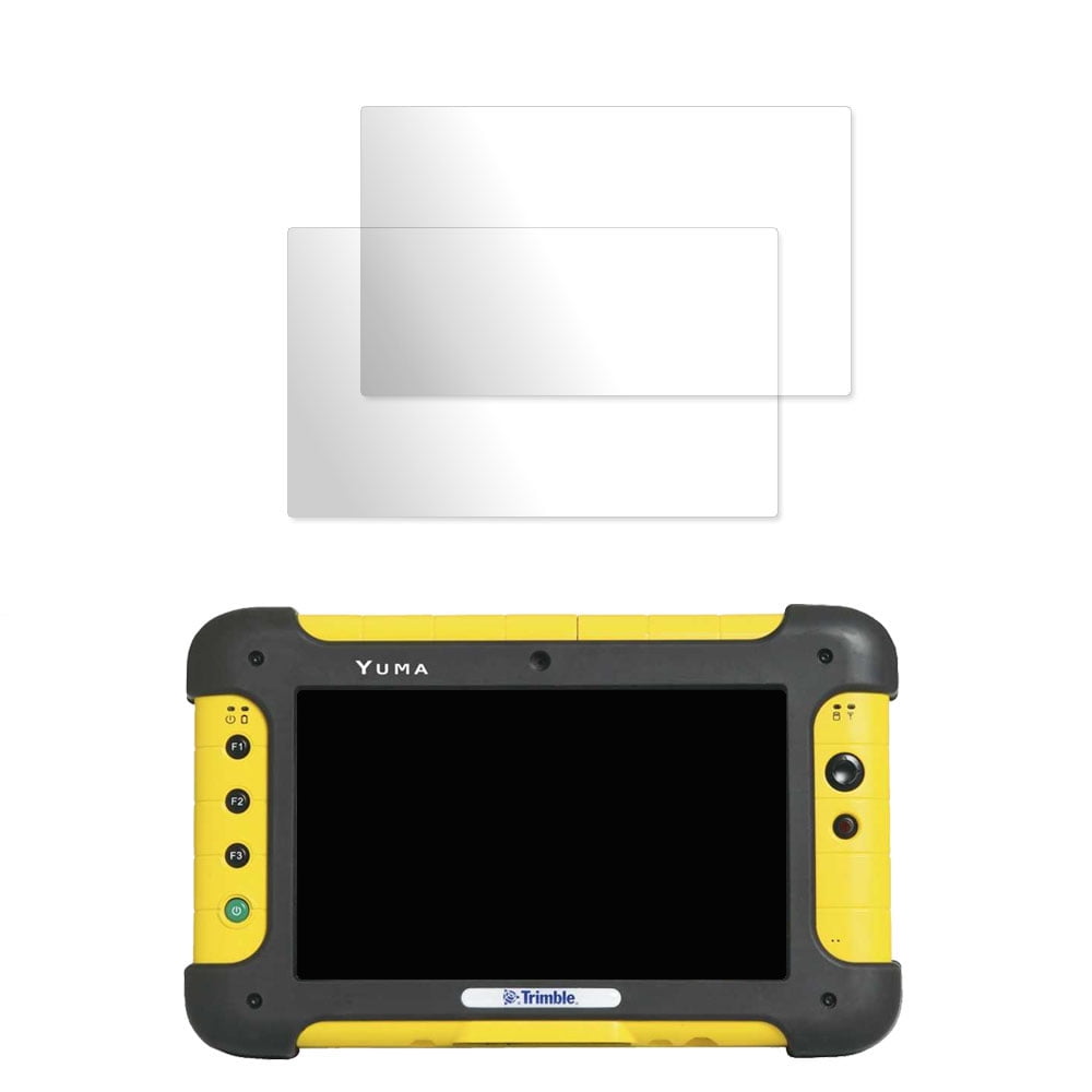 Screen Protector for Trimble Yuma Rugged Tablet Computer, (Screen ...