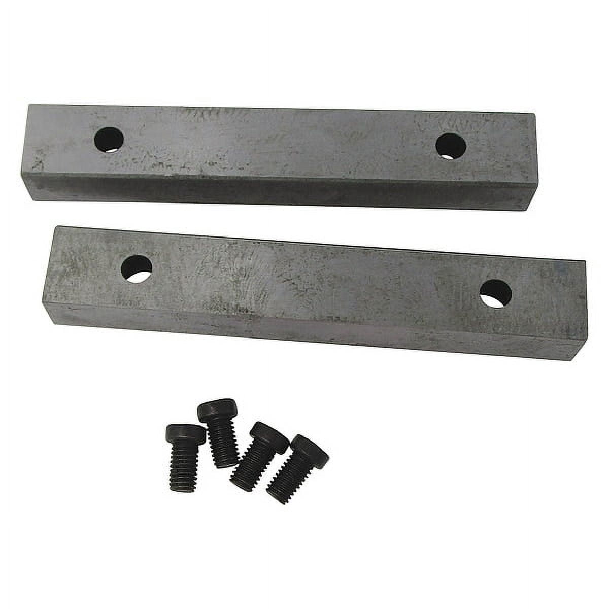 JAW INSERT ASSEMBLY - Walmart Business Supplies