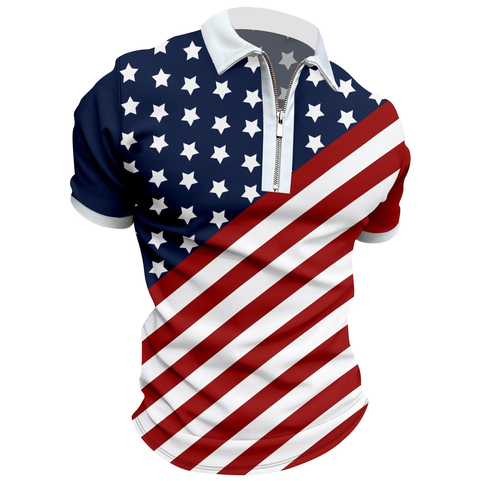 JAWAFANGE Mens Polo Shirts 2024 Gifts for Car Guys Tee Shirts Polo for ...