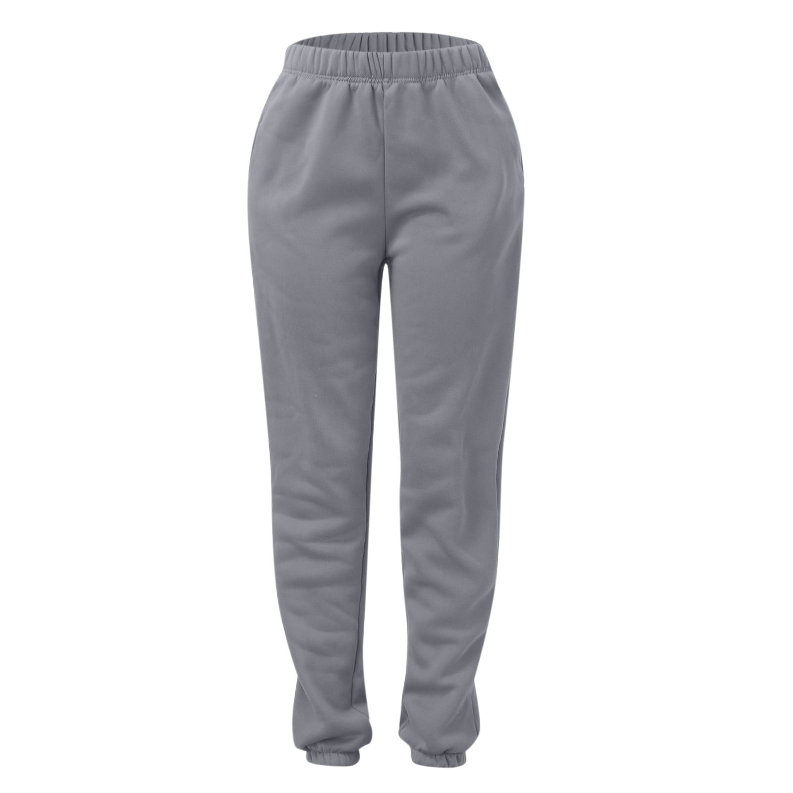 JAWAFANGE Sweat Pants Y2K Low Rise Jeans Sweat Pants Women Cargo ...