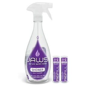 Purple Stuff Cleaner