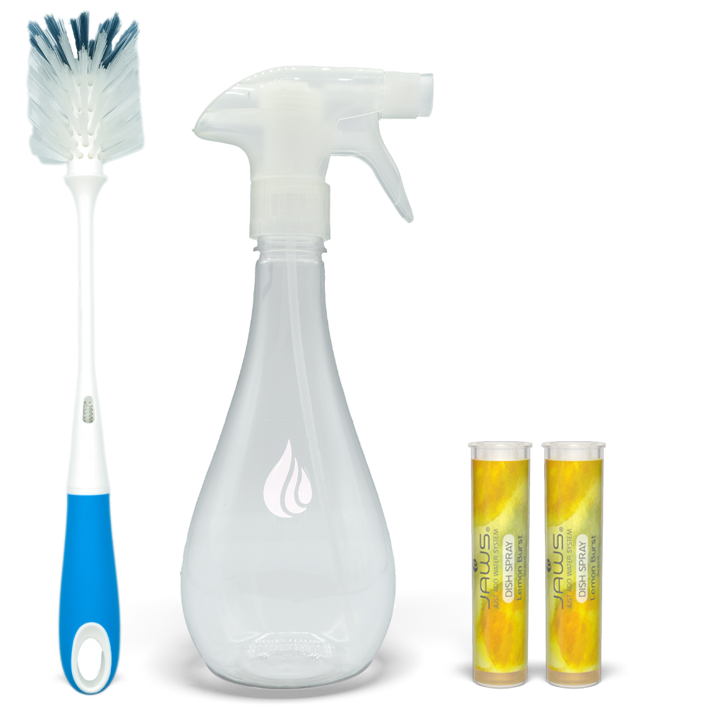 Cpc 28 oz. Dish Detergent, Lemon Scent - Walmart.com
