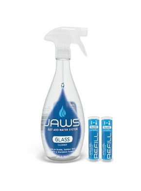 Glass Cleaners in Cleaning Supplies - Walmart.com
