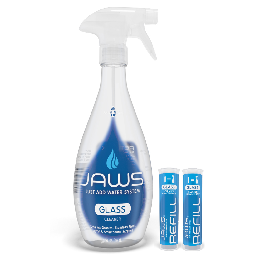 Sprayway 23 oz. Glass Cleaner - Walmart.com