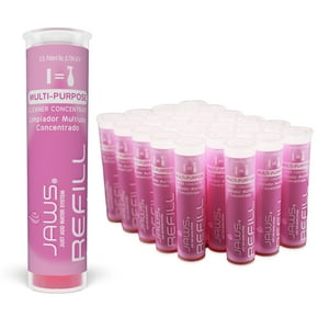 Purple Stuff Cleaner