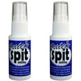 JAWS Quick Spit 1 oz. Anti-fog Spray 2-Pack - Walmart.com