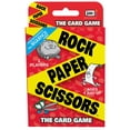 JAX Rock Paper Scissors MMF7 Card Game Bilingual - It's the Fast, Fun ...