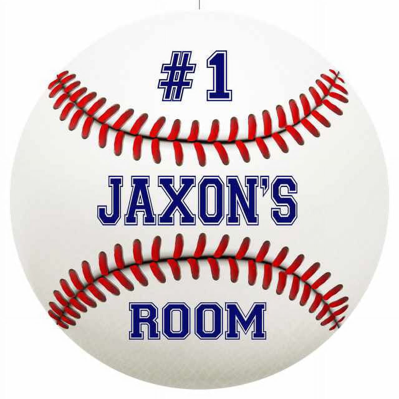 JAXON'S Bedroom 14