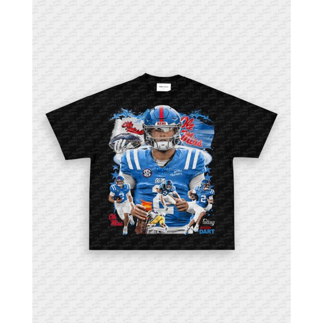 JAXSON DART Shirt, football player shirt, gift for football fans, sport ...