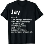Jay T Shirt