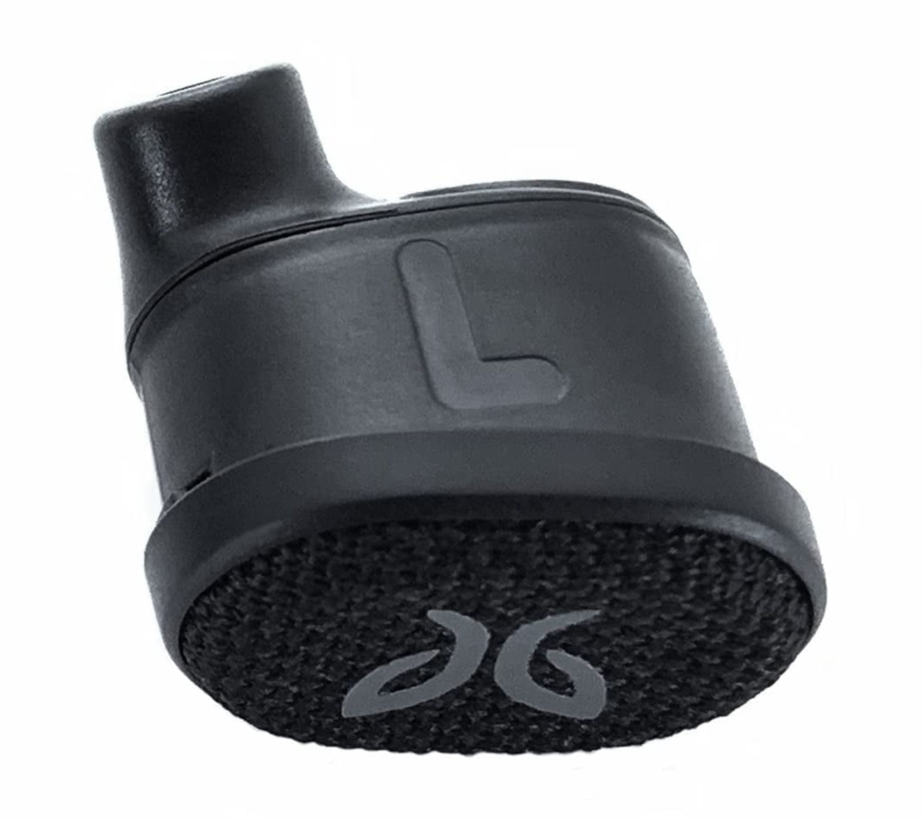 JAYBIRD Vista Single Earbud-Left True Wirless Headphone, Black, Regular ...