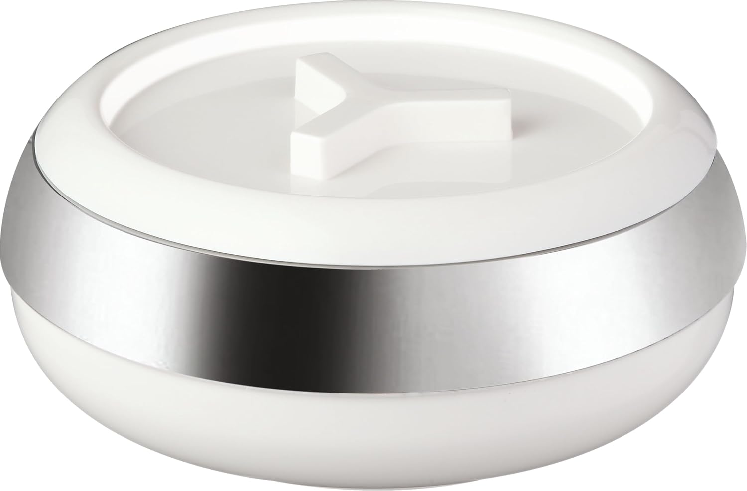 JAYPEE Palazio 1200 Ultra Inner Stainless Steel Casserole Pu Insulated ...