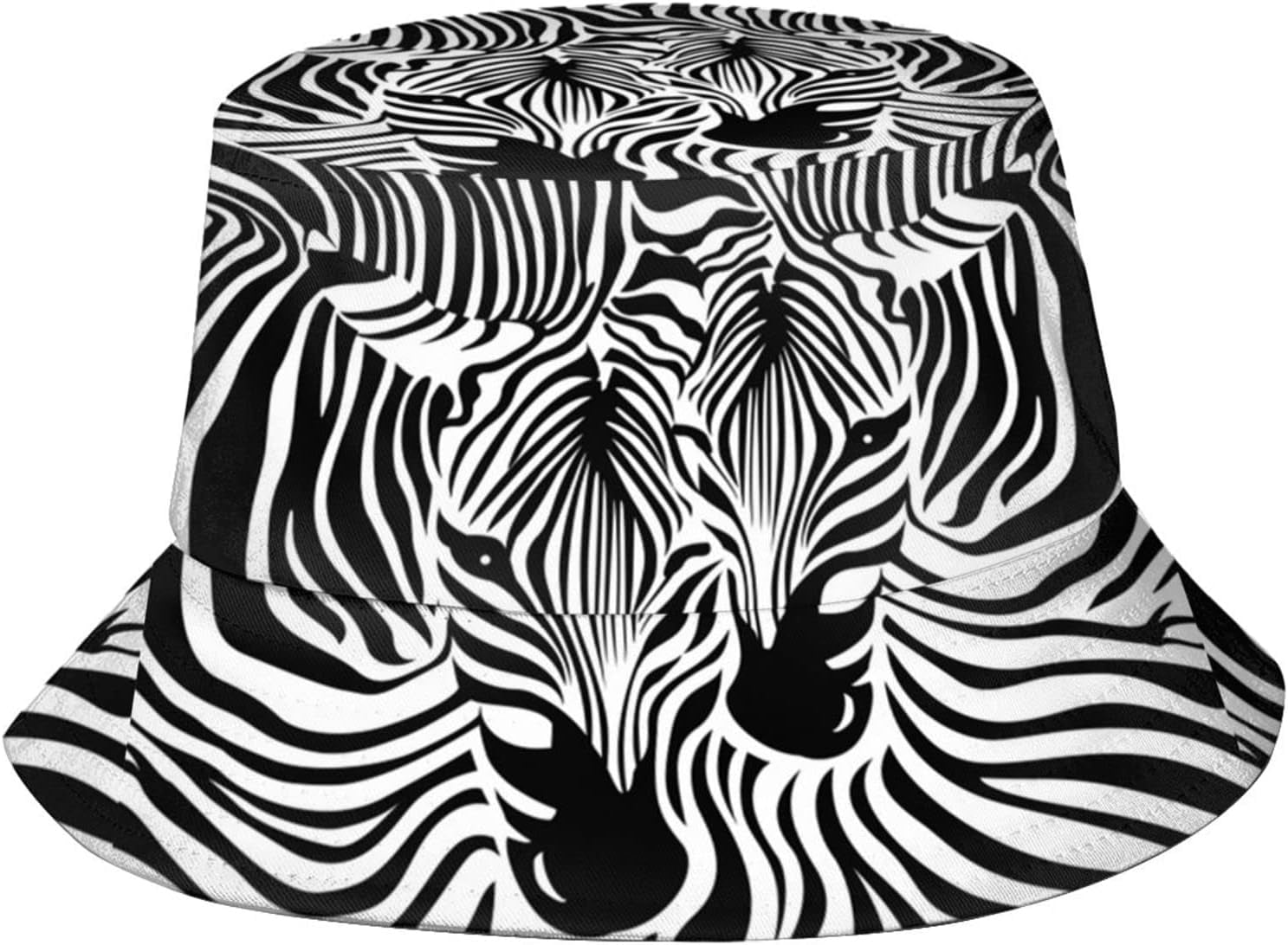 JAYUN Cute Strawberry Pink JAYUN Bucket Hats,Packable Fisherman Hats ...