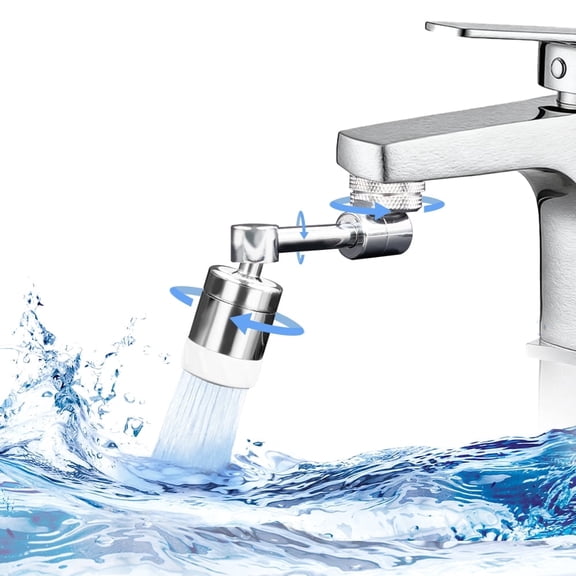 Faucet Extenders