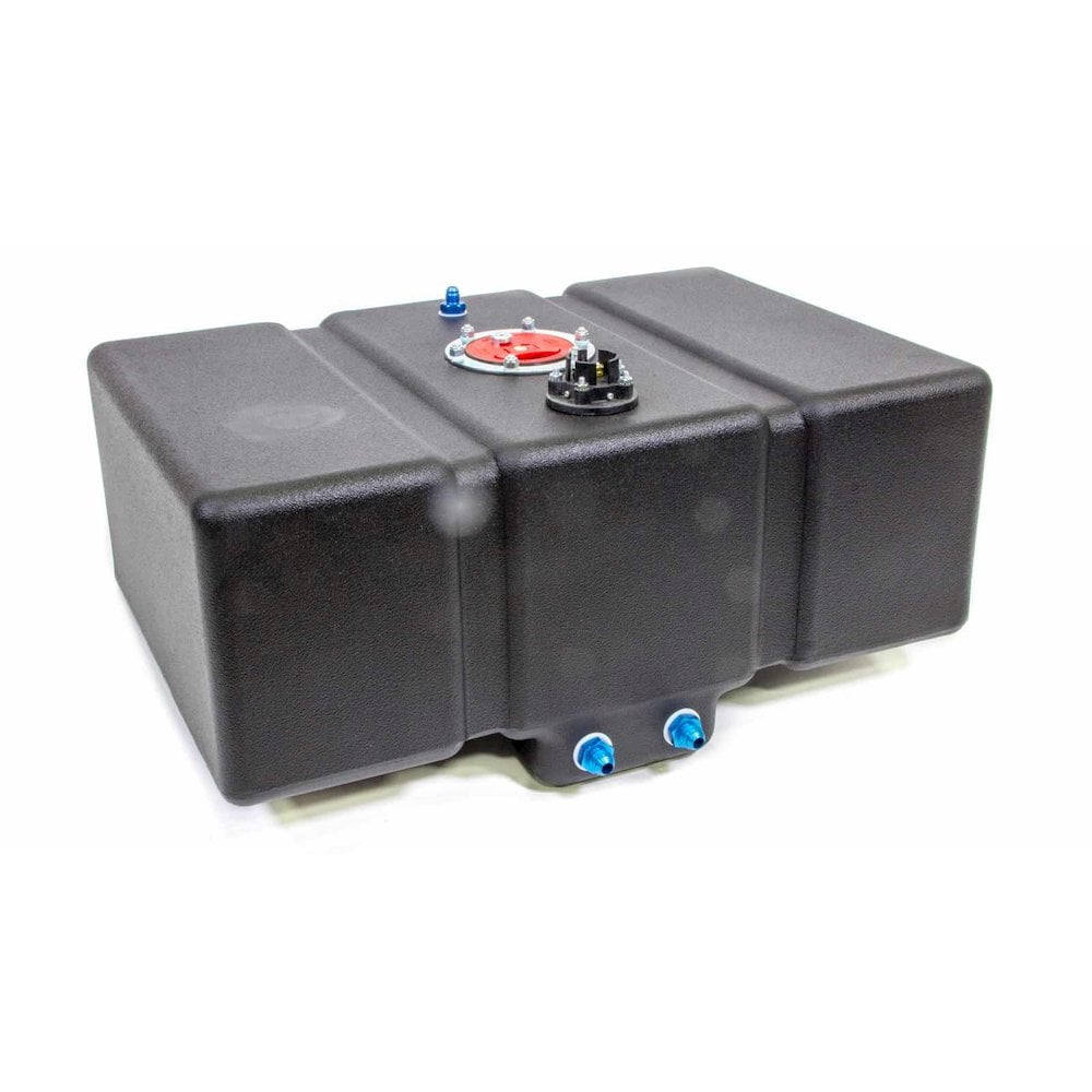 Jaz 16-Gallon Drag Race Cell w/Foam - Walmart.com