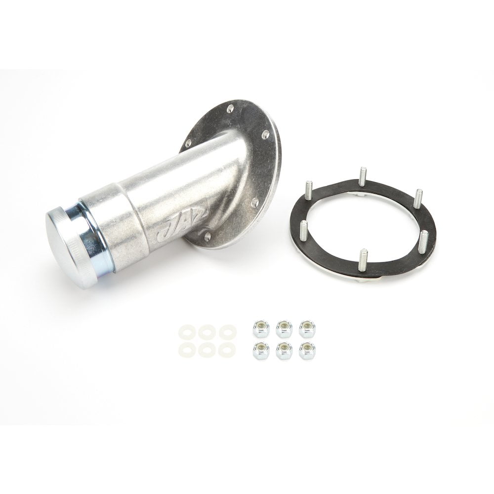 Jaz 45 Degree Short Filler Neck Assembly - Walmart.com