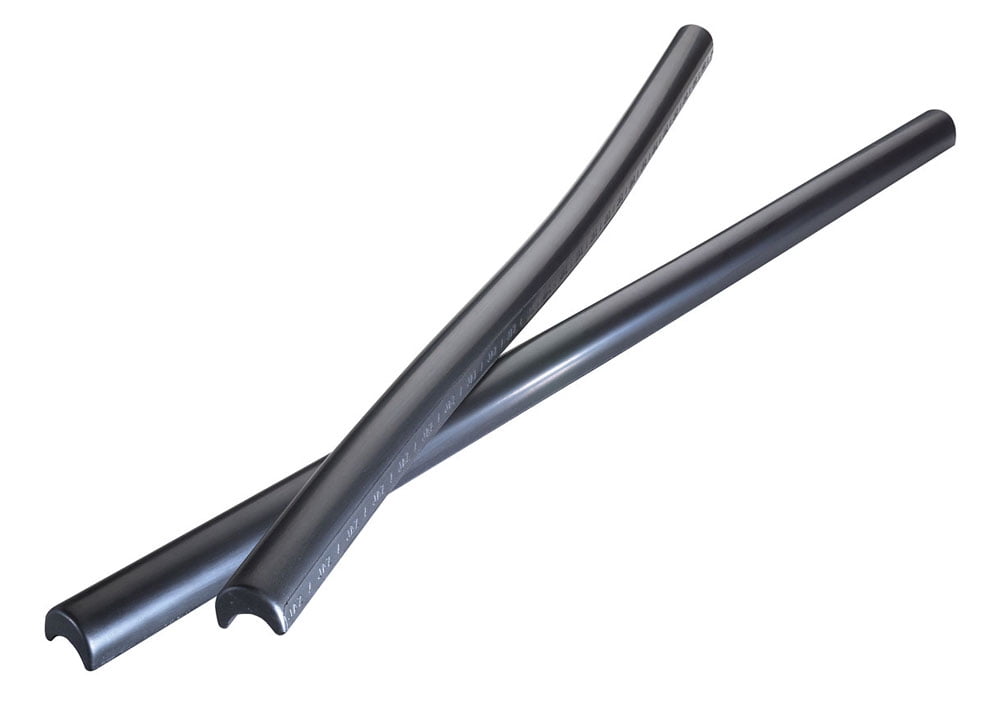 Jaz Products 690-007-01 Roll Bar Padding - SFI 45.1 - 36 in Long - 1 to ...