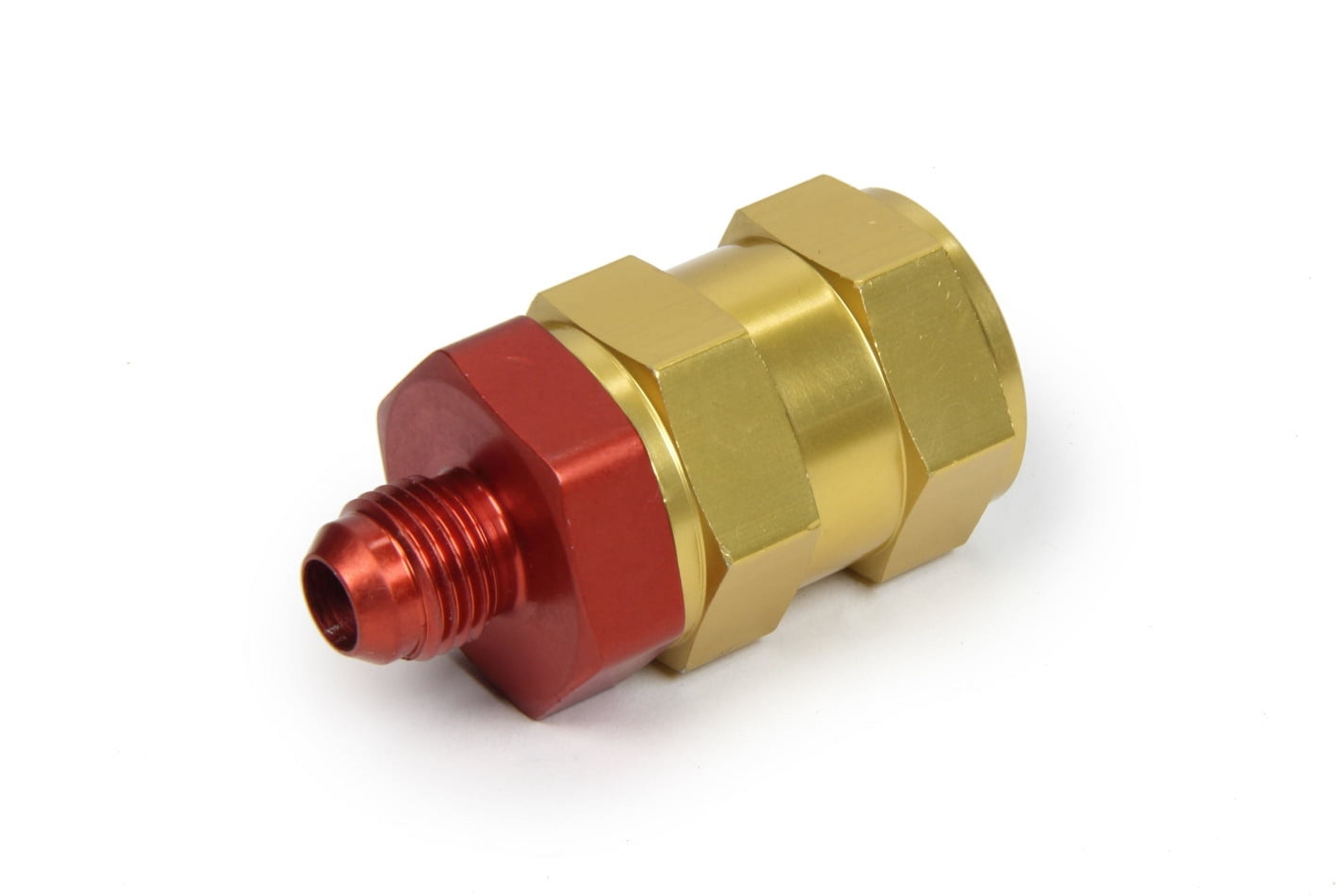 JAZ Products 834-206-06 Fuel Cell Rollover Valve - Walmart.com