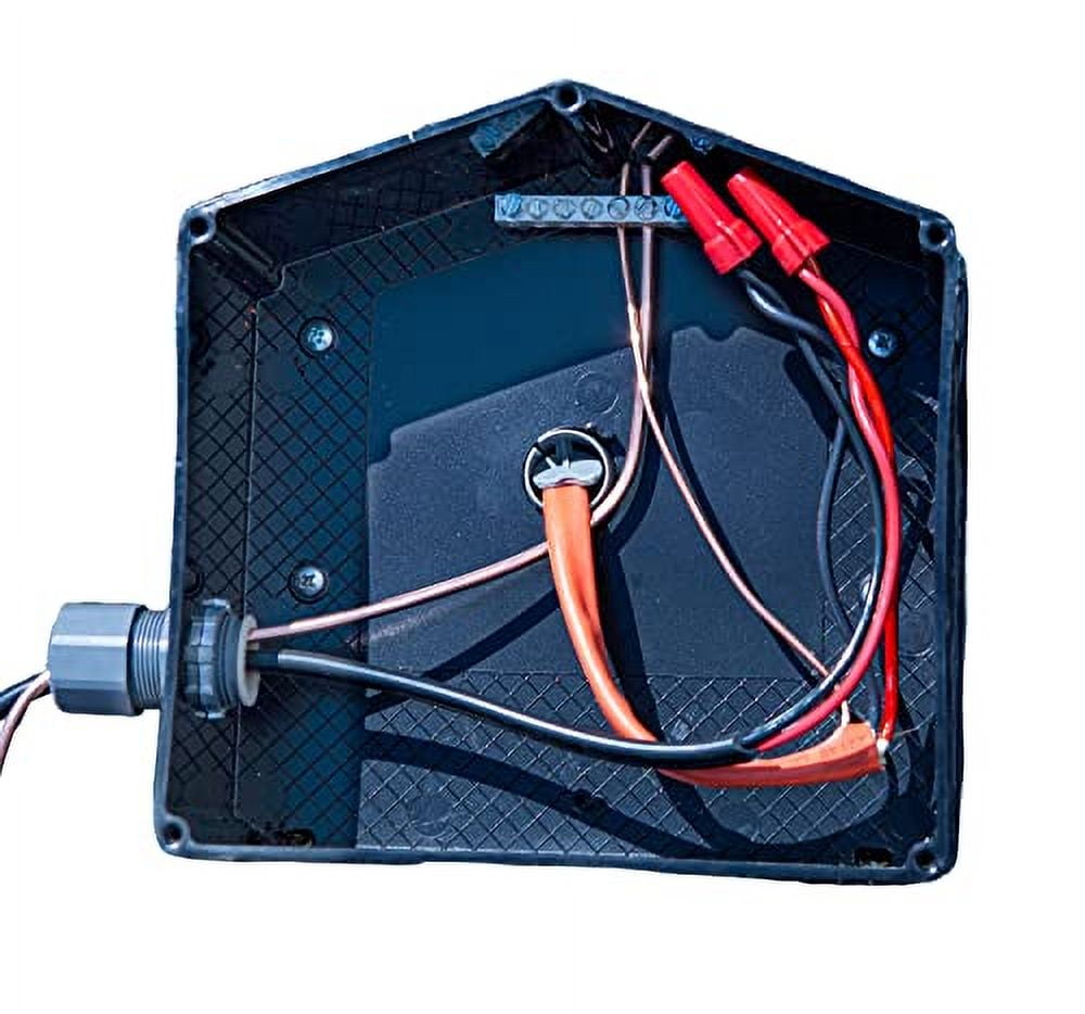 JB-1.2 Rooftop PV Junction Box - Walmart.com