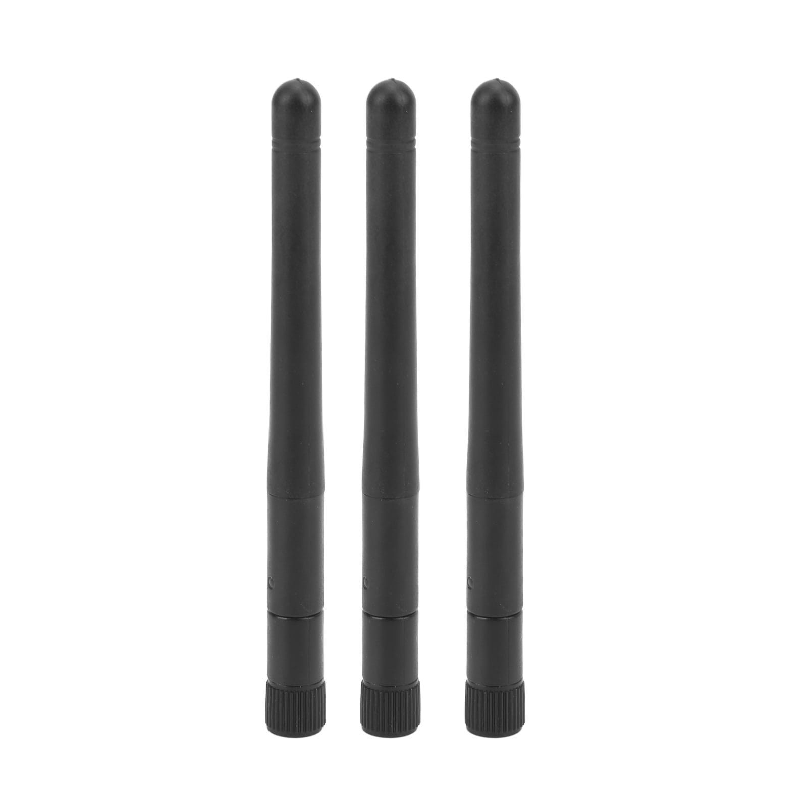 JB‑2.4G/5.8G‑008 External Antenna Foldable Dual Frequency WiFi Router ...
